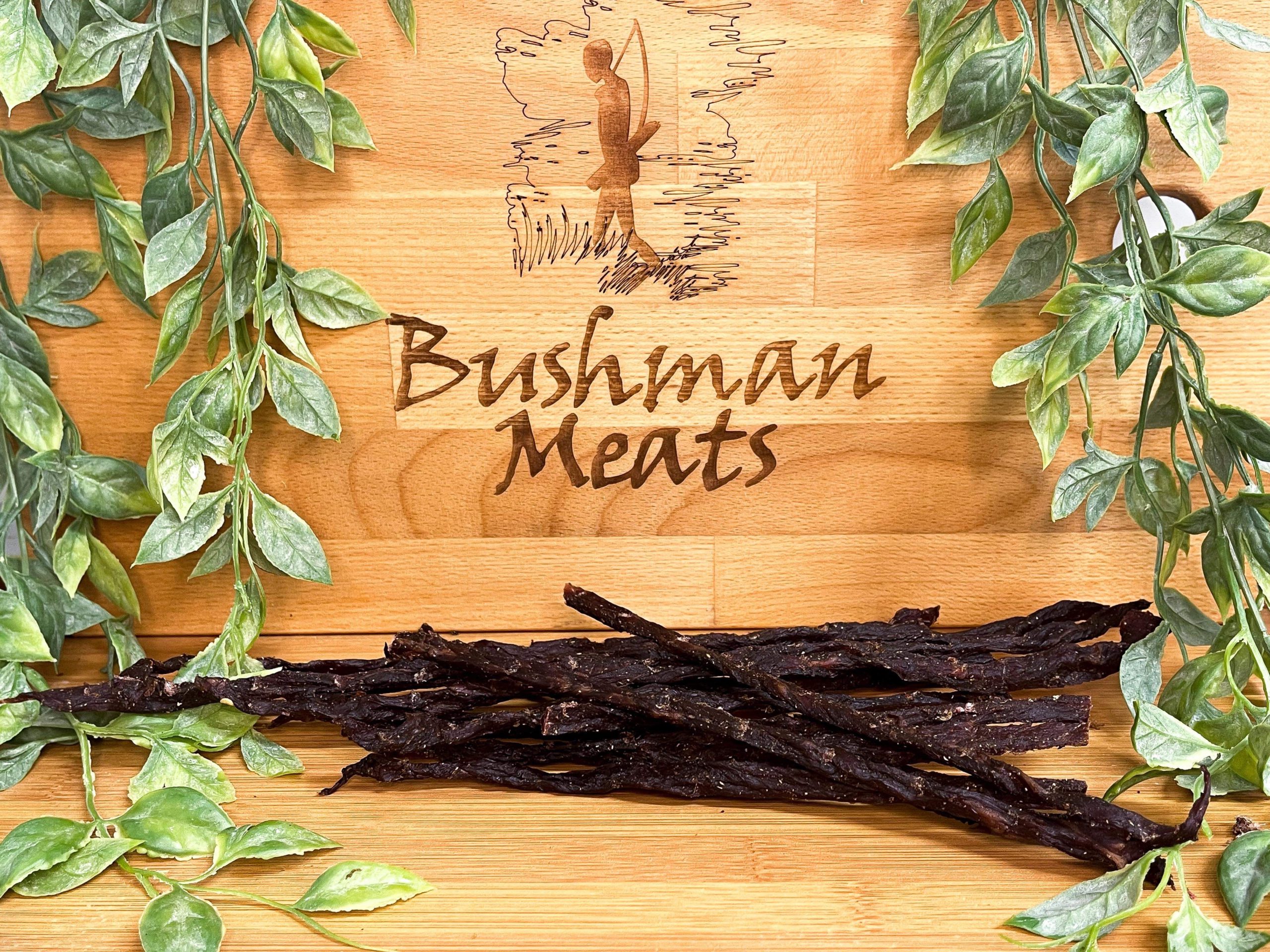 Traditional Stokkies 500g - Bushman Meats